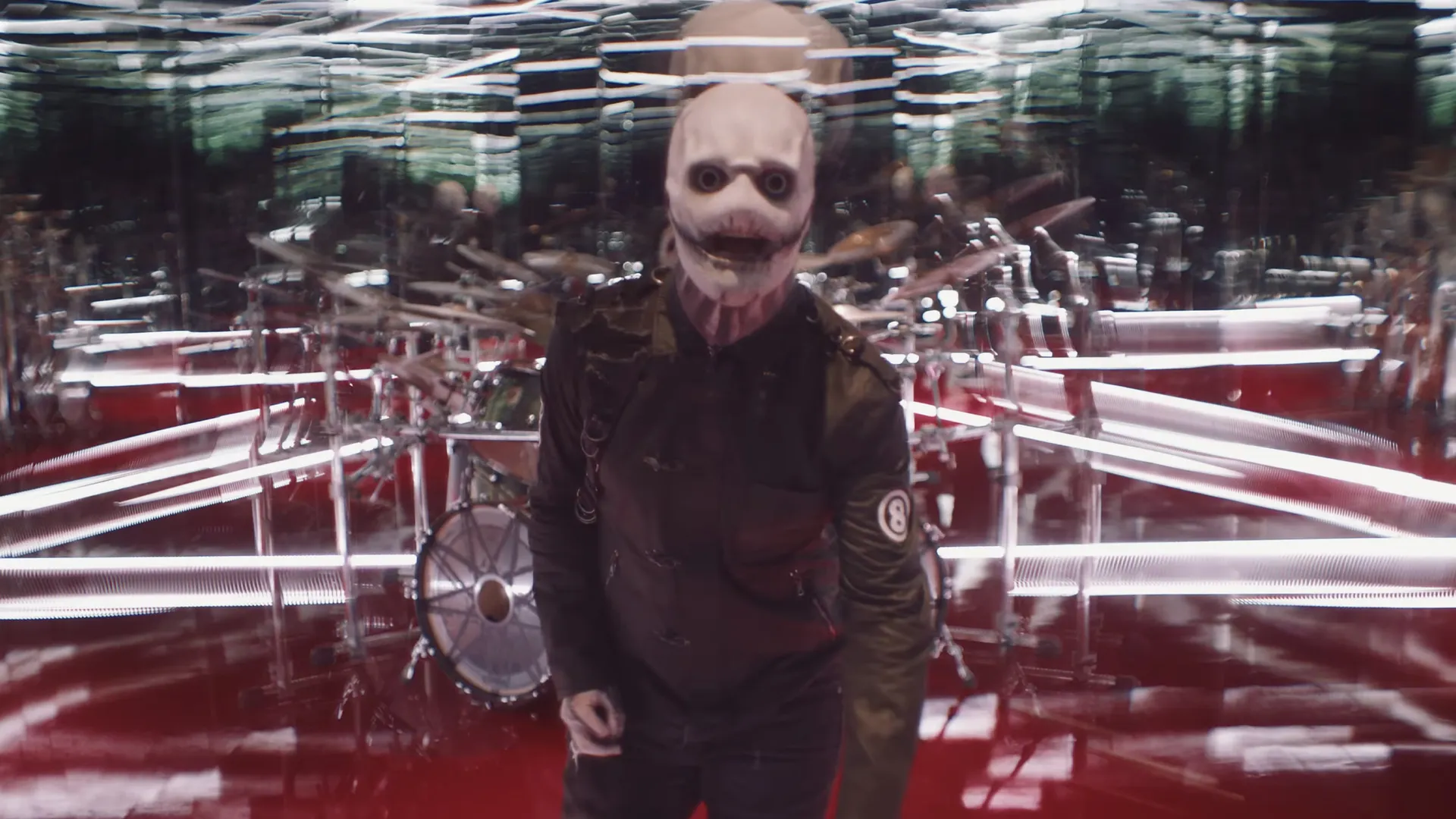 Slipknot announce new album; unleash The Dying Song | Kerrang!