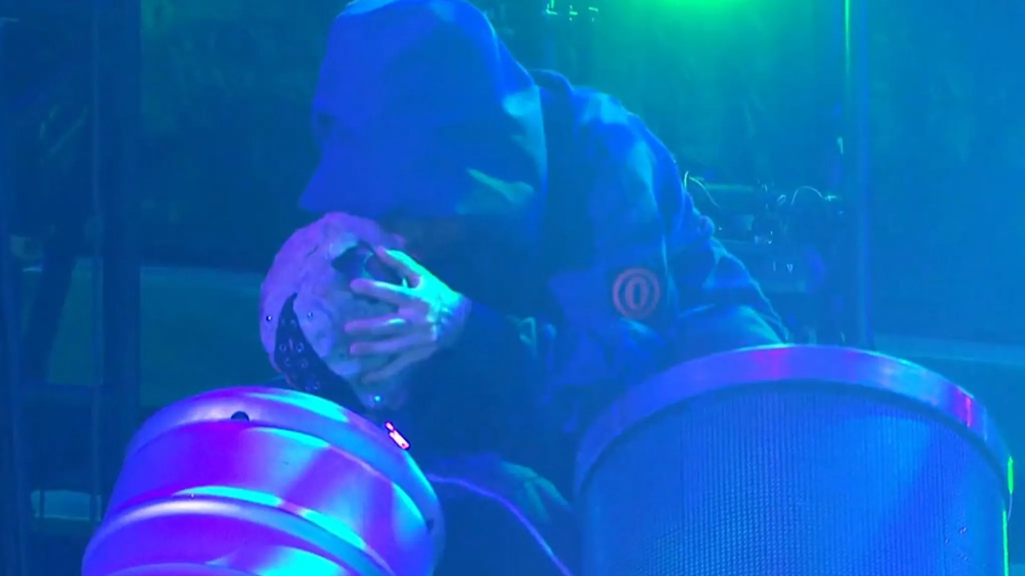 Never Mind Their Identity, Slipknot’s Mysterious New… | Kerrang!