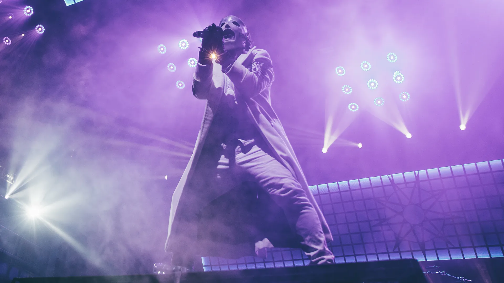 Slipknot announce European tour for 2021 | Kerrang!