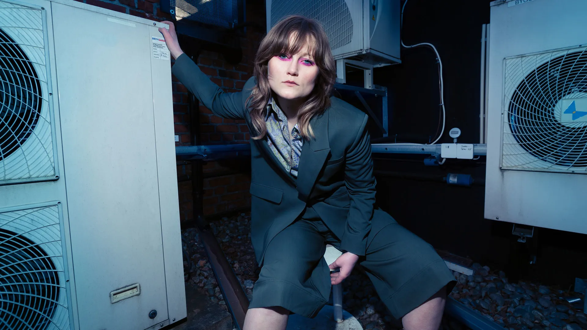 Sløtface unleash lively new single Happy, announce EP | Kerrang!