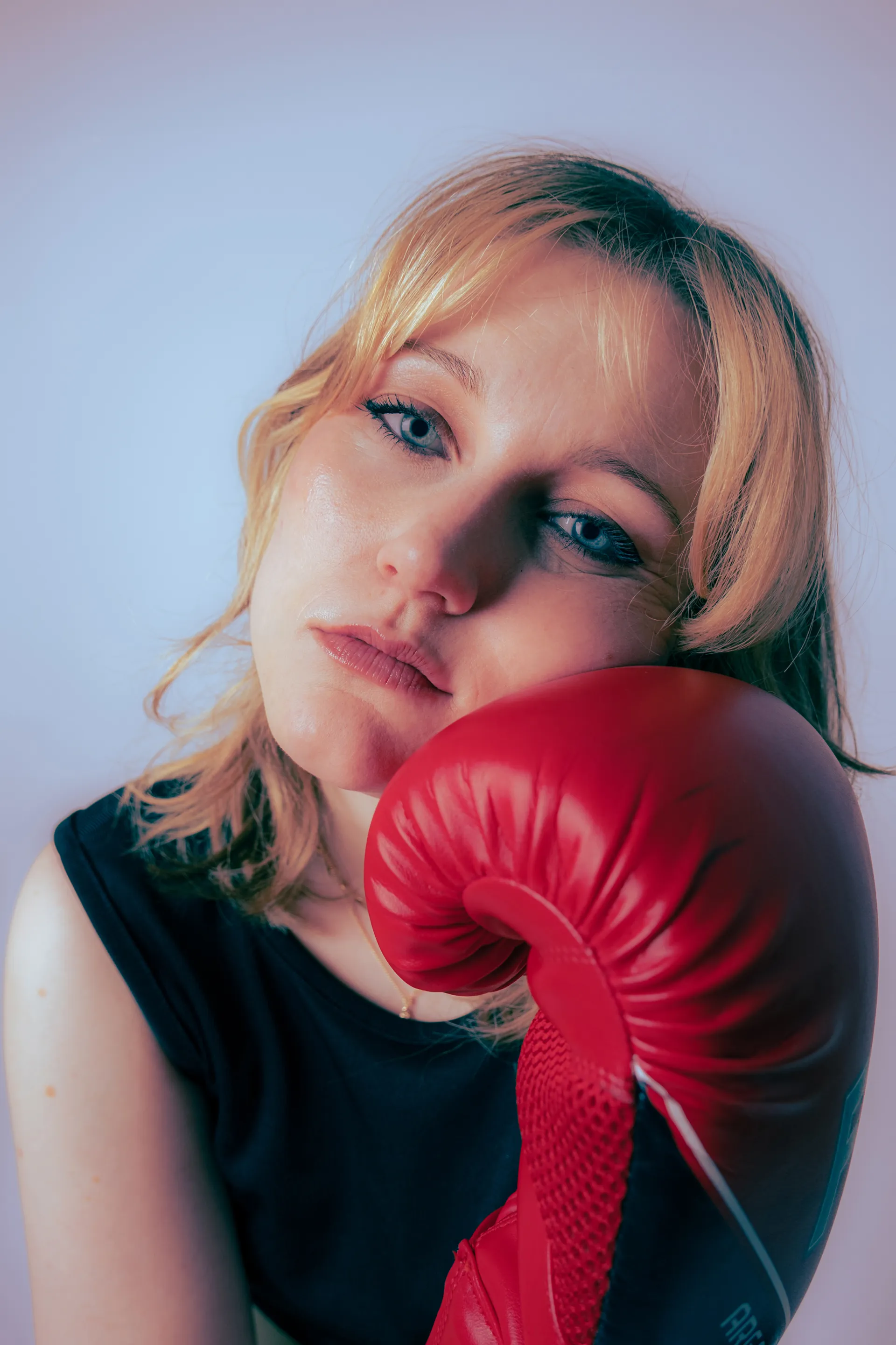 Sløtface: “There’s so many things that are sh*tty. Being… | Kerrang!