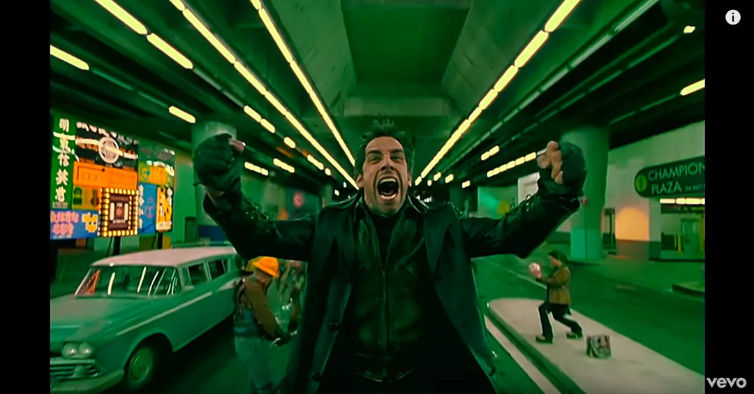 A Deep Dive Into The Video For All Star By Smash Mouth | Kerrang!