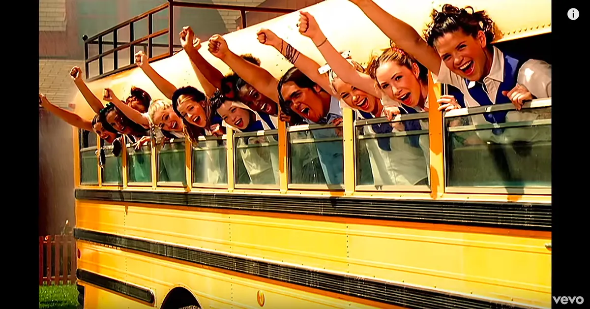 A Deep Dive Into The Video For All Star By Smash Mouth | Kerrang!