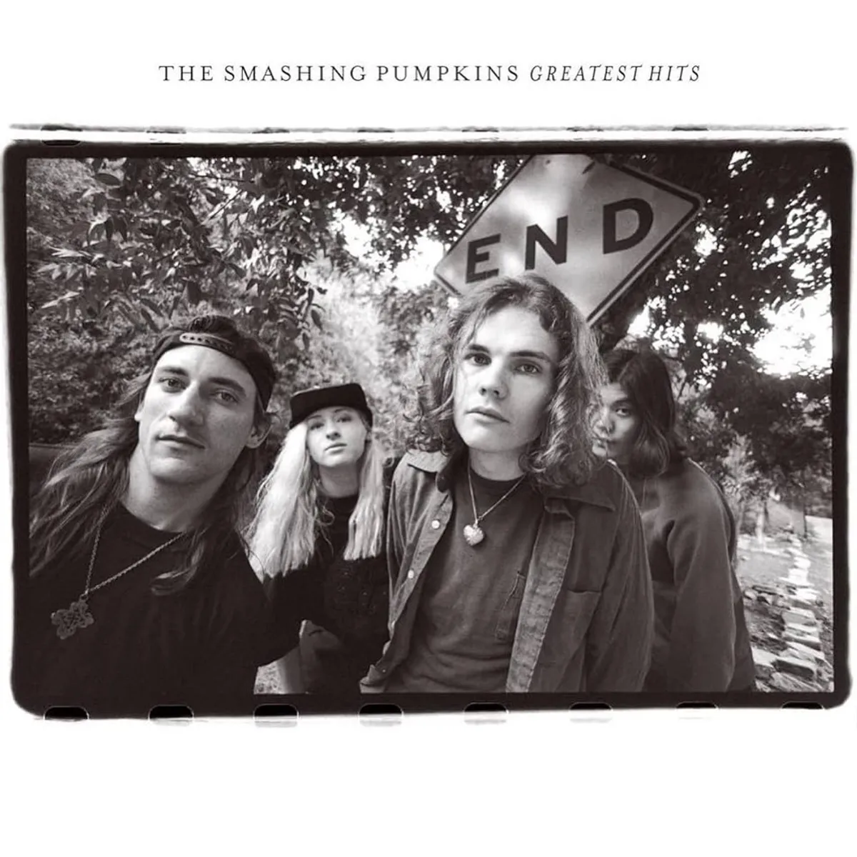 The Smashing Pumpkins announce first-ever vinyl release… | Kerrang!