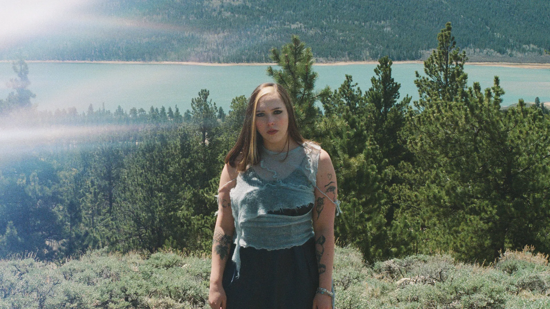 Soccer Mommy announces fourth album Evergreen, releases… | Kerrang!