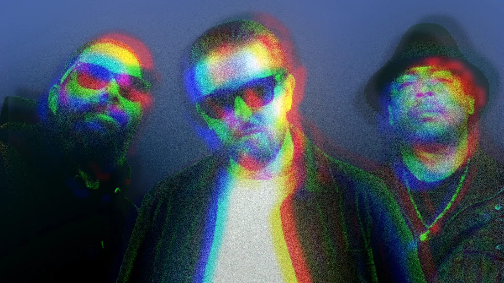 Deftones and Cypress Hill side-project Sol Invicto unleash… | Kerrang!