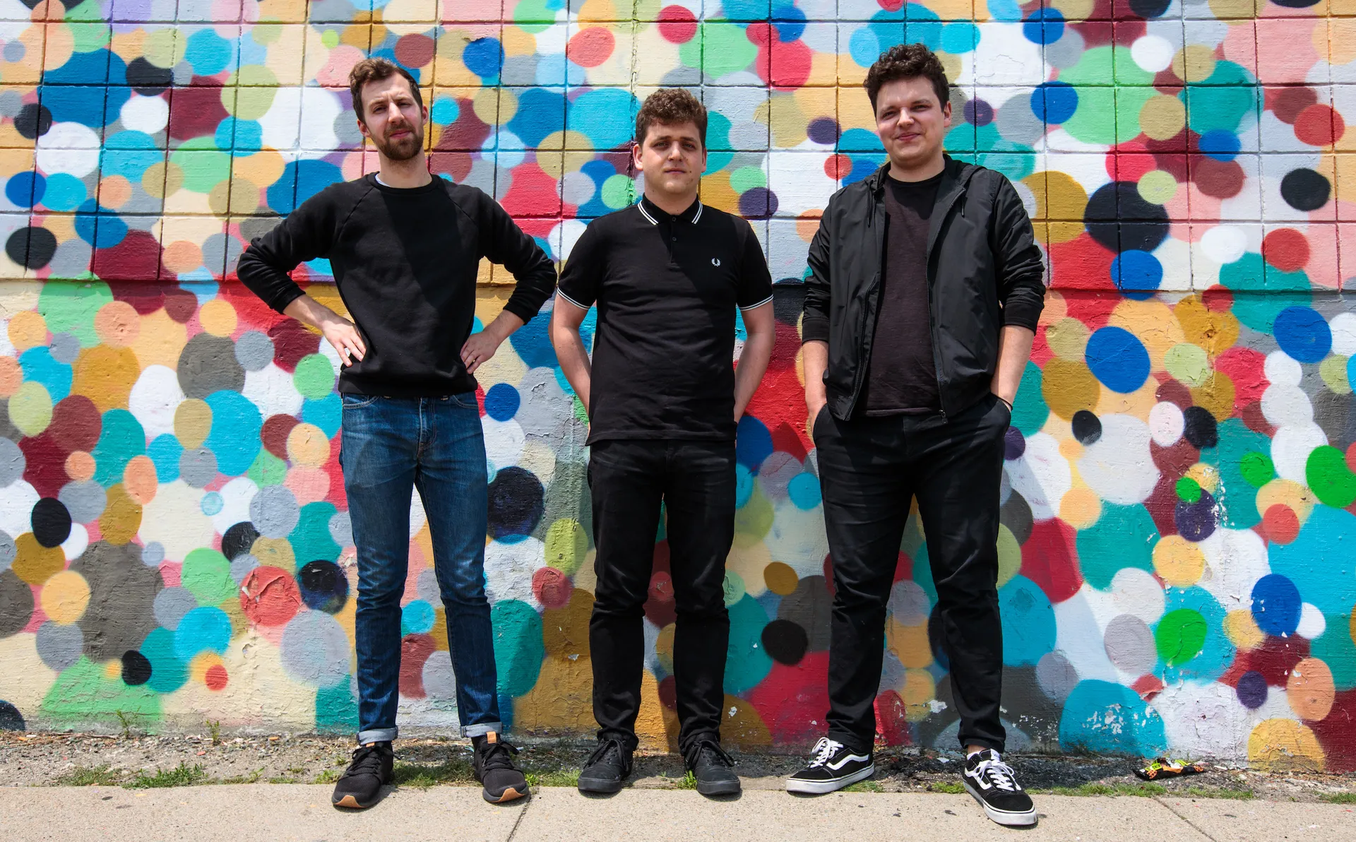 How Somos Funded Their Guitarist's Funeral By Releasing… | Kerrang!