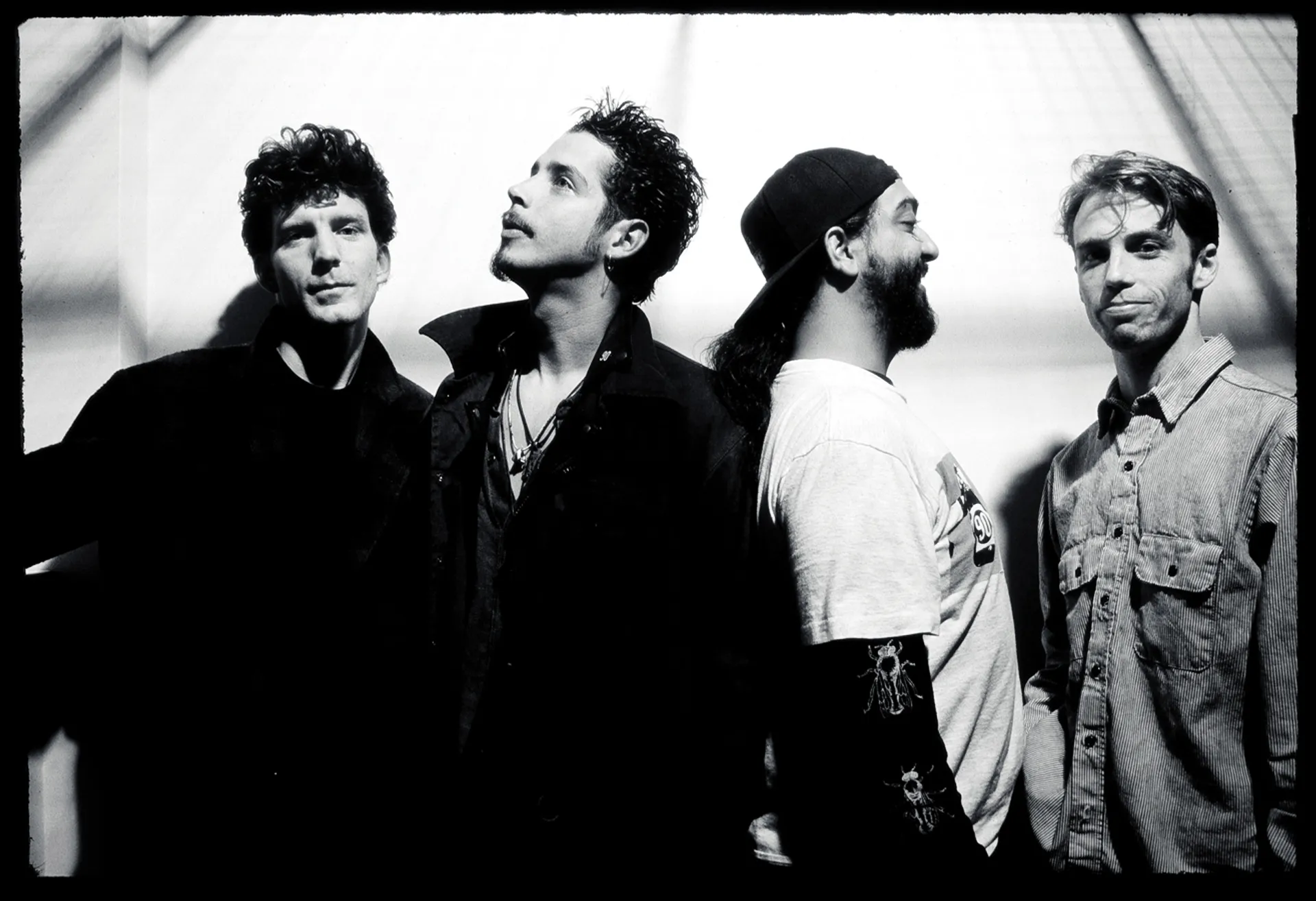 Kim Thayil remembers Chris Cornell: "He knew what he could… | Kerrang!