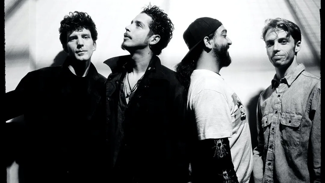 Soundgarden tease album on the anniversary of Chris… | Kerrang!