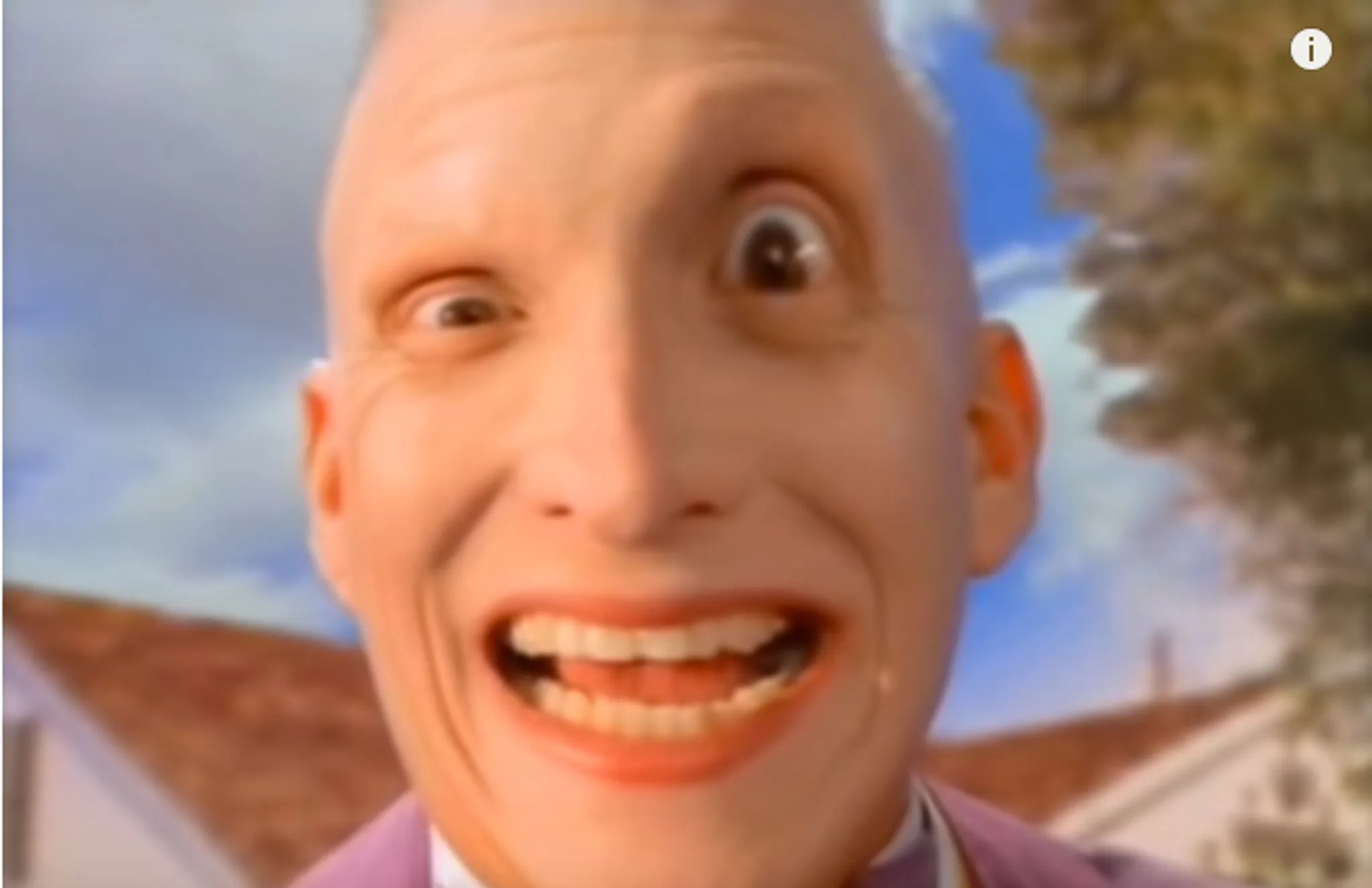 A deep dive into the video for Soundgarden’s Black Hole Sun | Kerrang!