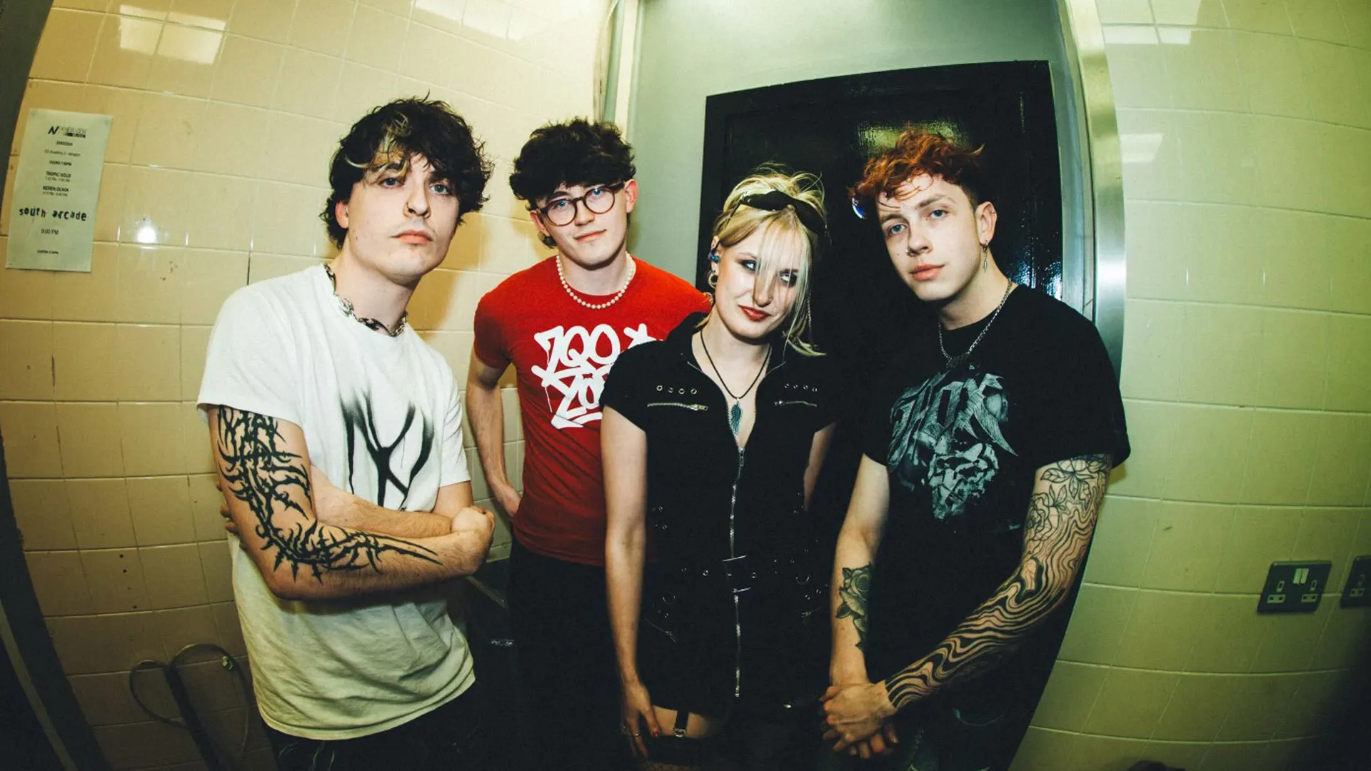 South Arcade News | Kerrang!