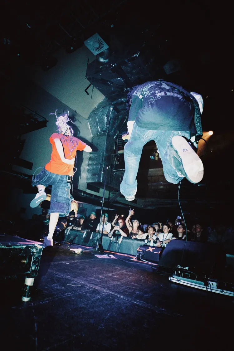 South Arcade: “We want to be able to provide that… | Kerrang!