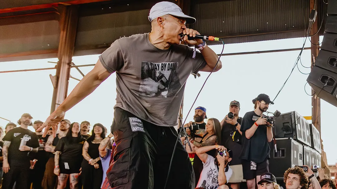 Speed announce UK tour with Whispers and Bodyweb | Kerrang!