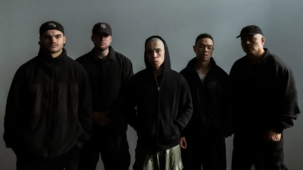 “We’ve had the best moments of our lives, but also some of… | Kerrang!