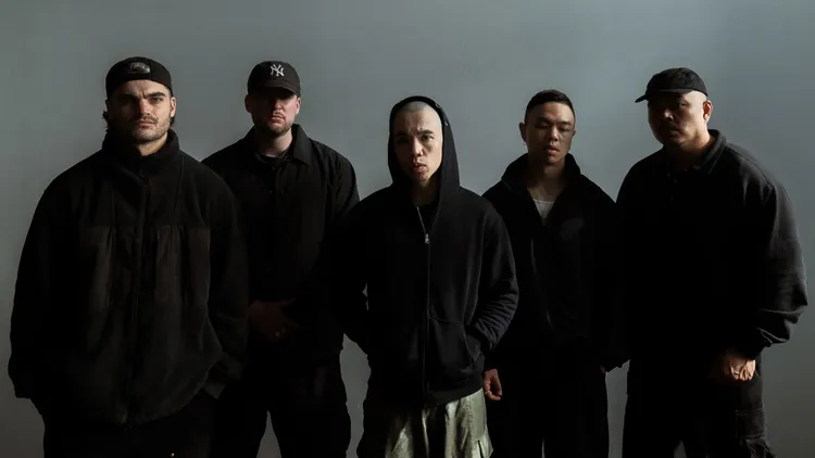 Speed drop new single and video, ALL MY ANGELS | Kerrang!