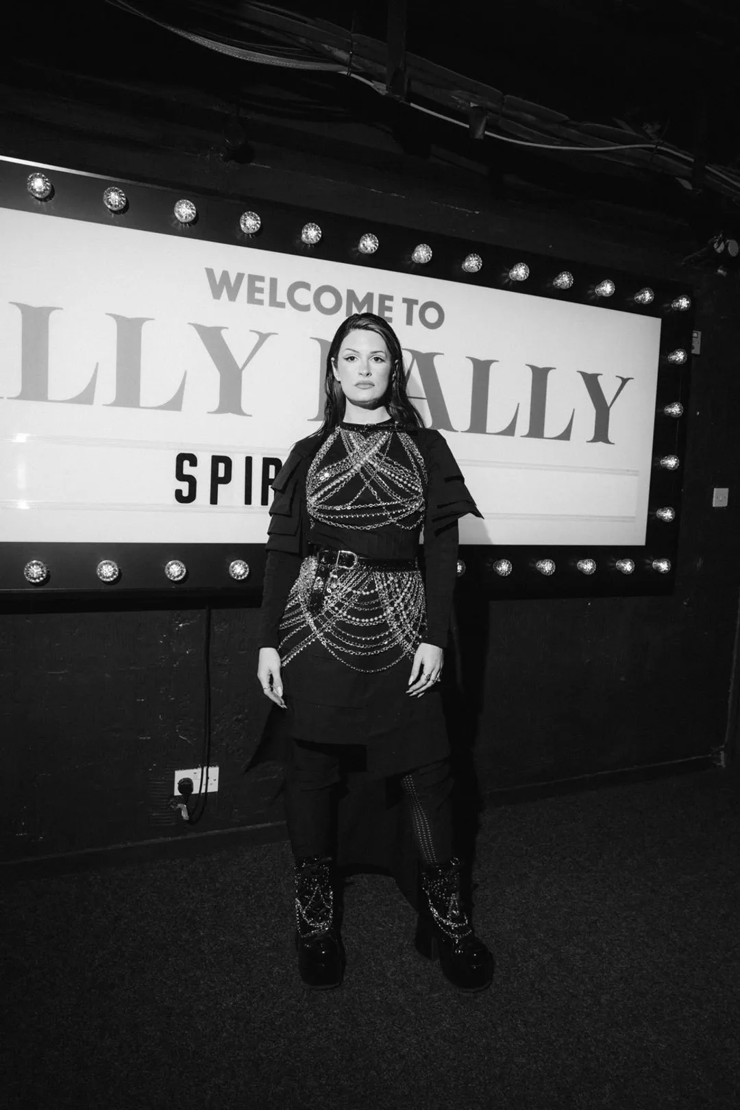 The inevitability of Spiritbox | Kerrang!