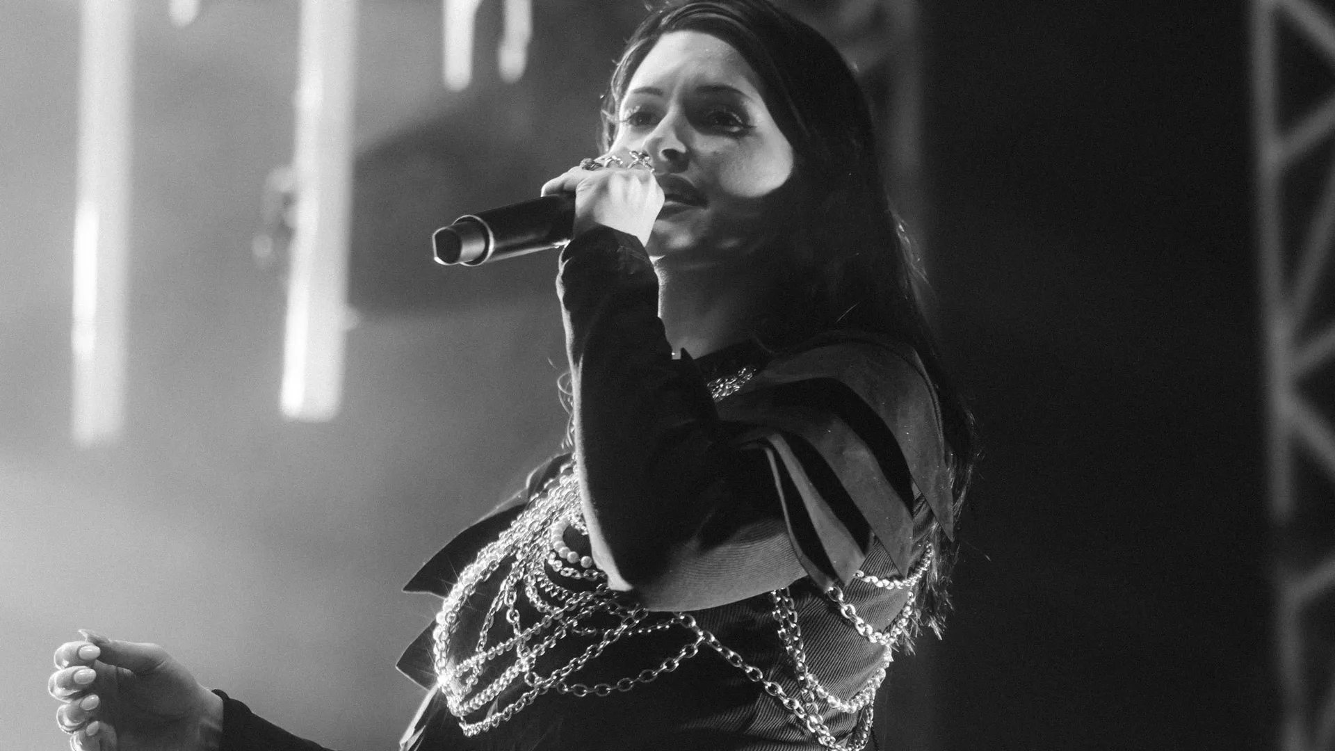 Former Spiritbox bassist Bill Crook has passed away | Kerrang!