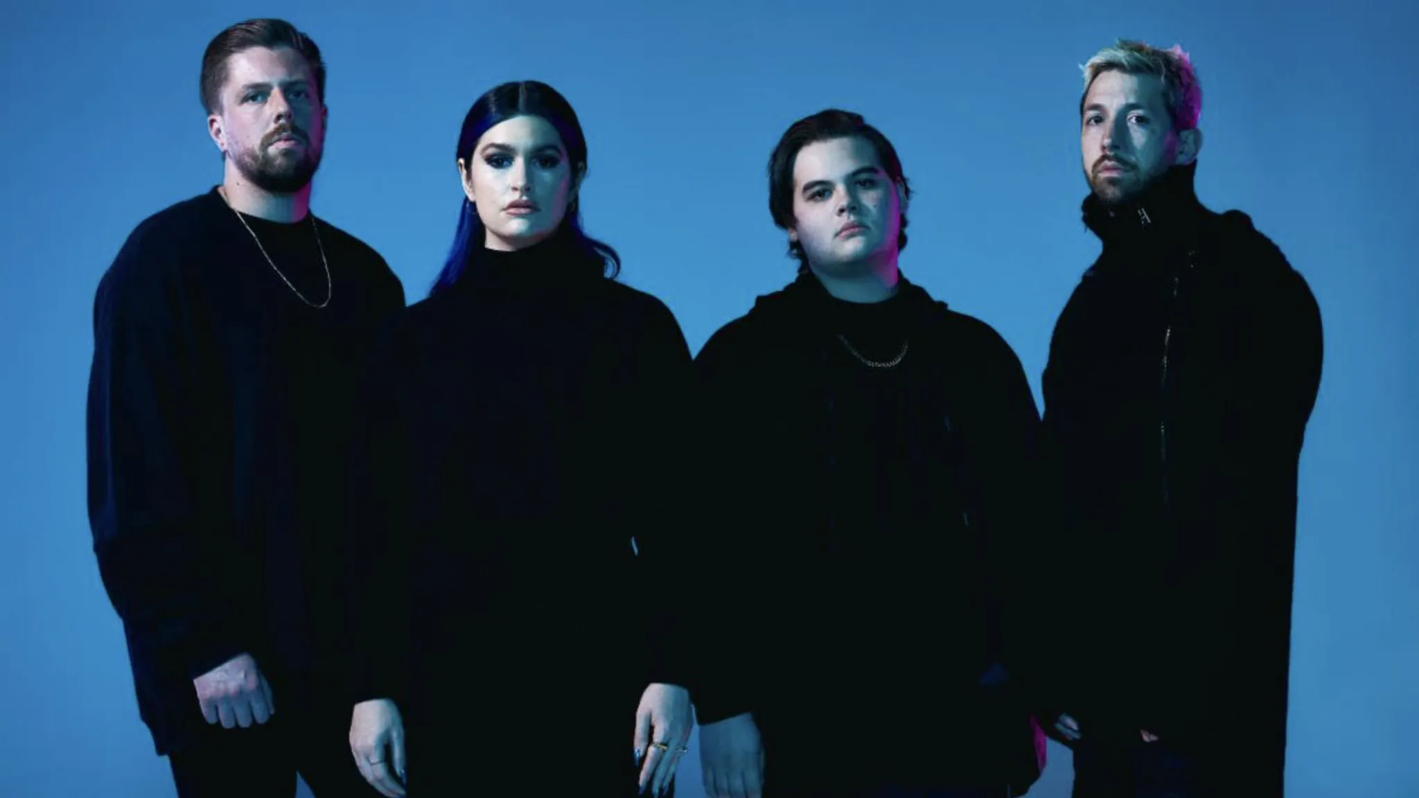 Believe The Hype: Spiritbox are the hottest band in the world — Kerrang!