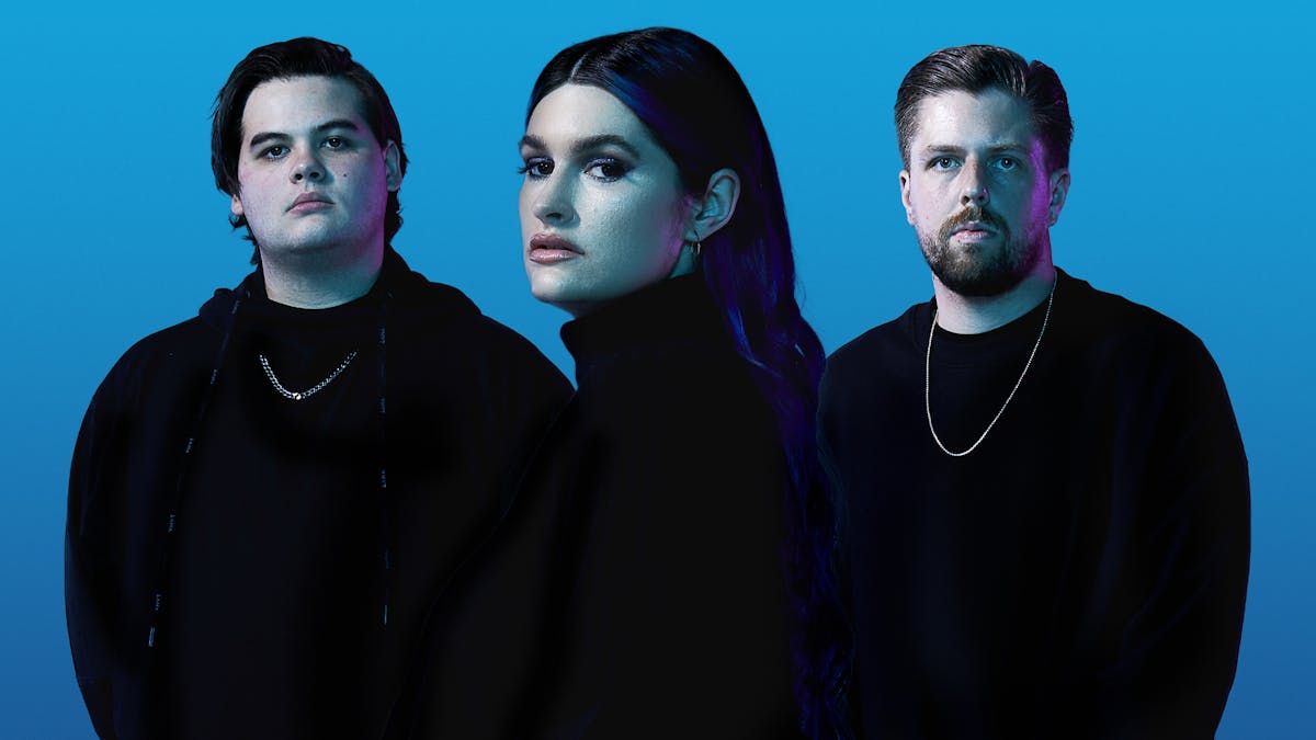 Listen: Spiritbox drop brand-new three-track single,… | Kerrang! Listen: Spiritbox drop brand-new three-track single,… | Kerrang!