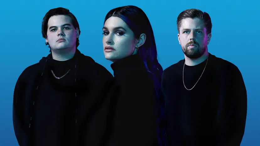 Believe The Hype: Spiritbox are the hottest band in the… | Kerrang!