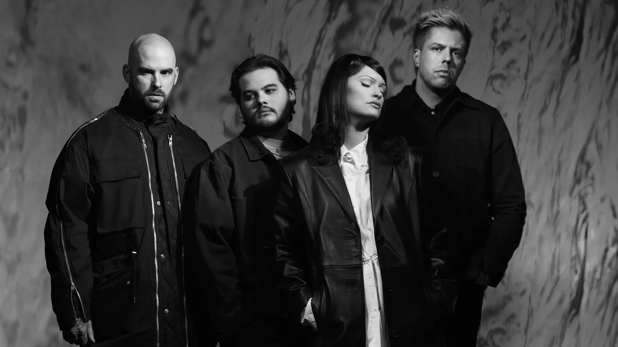 Spiritbox Announce Long awaited Second Album Tsunami Sea Kerrang Spiritbox Announce Long awaited Second Album Tsunami Sea Kerrang