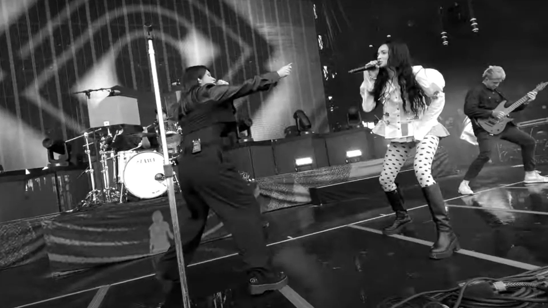 Spiritbox announce 2025 European headline tour | Kerrang!