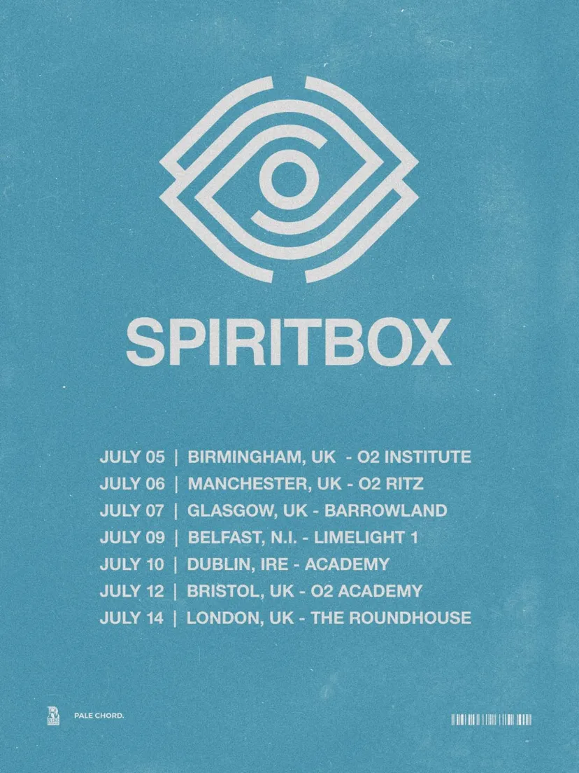 Spiritbox announce 2023 UK headline tour | Kerrang!