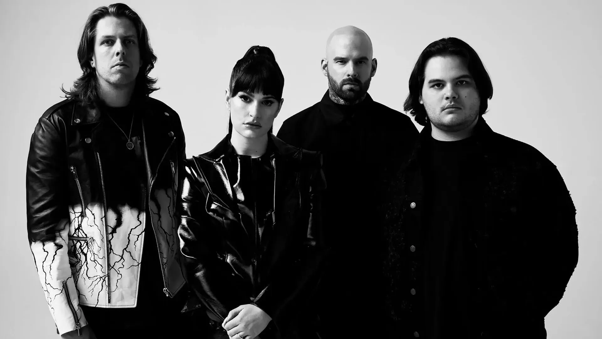 Former Spiritbox bassist Bill Crook has passed away | Kerrang!