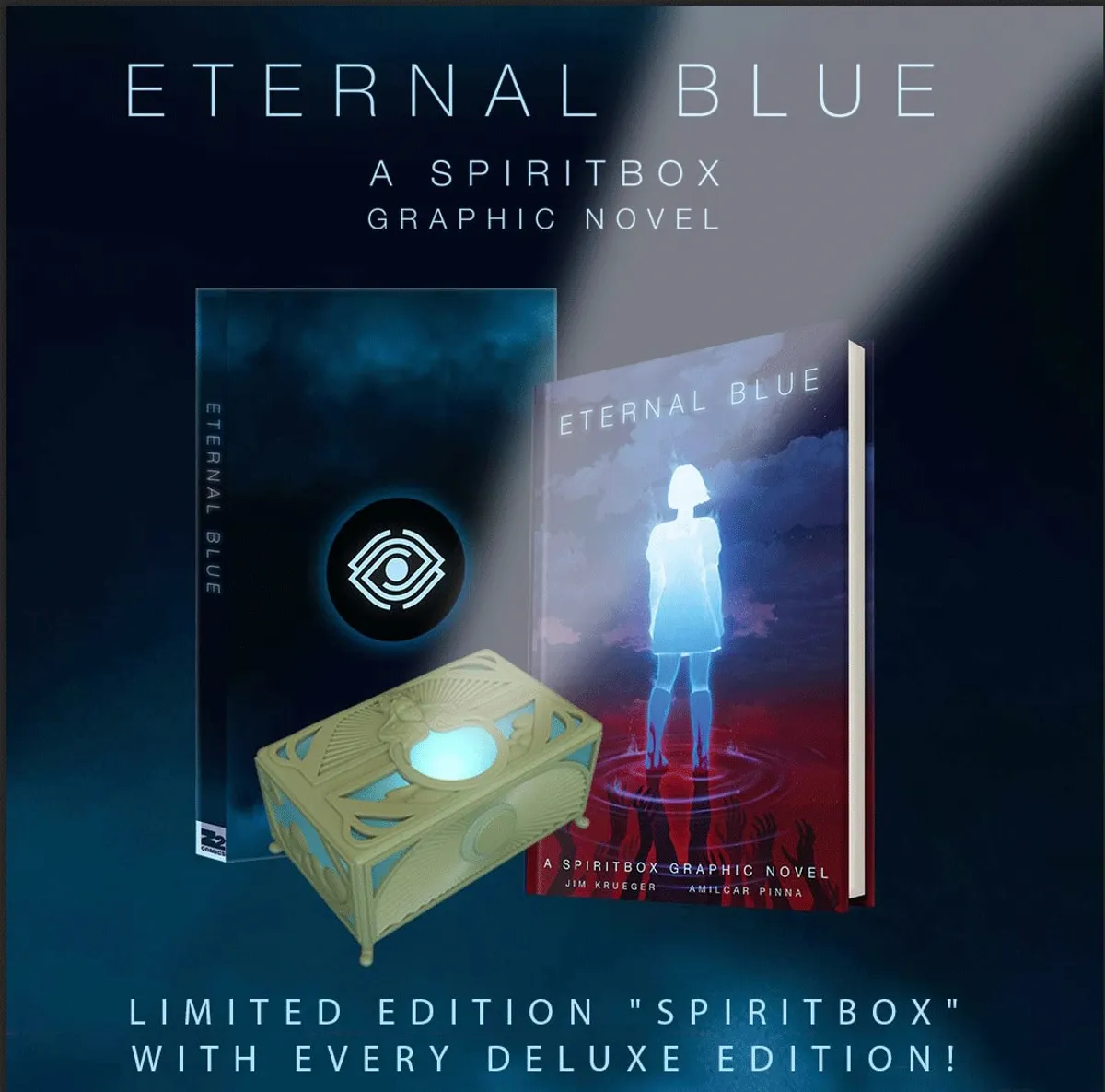 Spiritbox share new look at the functional spirit box they… | Kerrang!