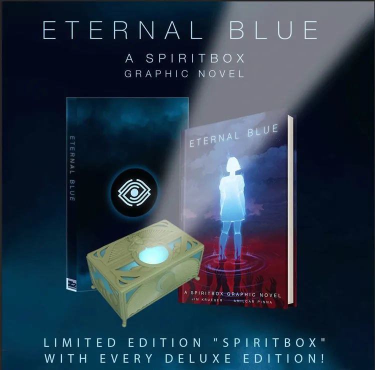 Spiritbox share new look at the functional spirit box they… | Kerrang!
