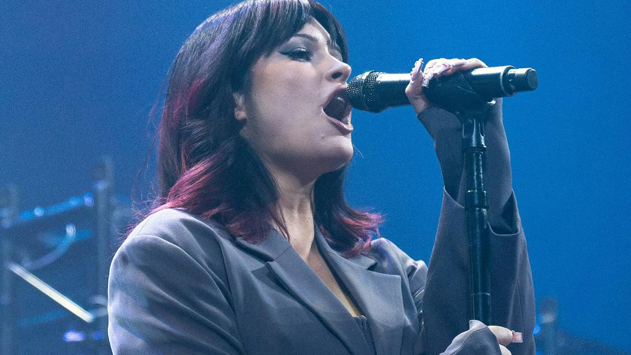 Former Spiritbox bassist Bill Crook has passed away | Kerrang!