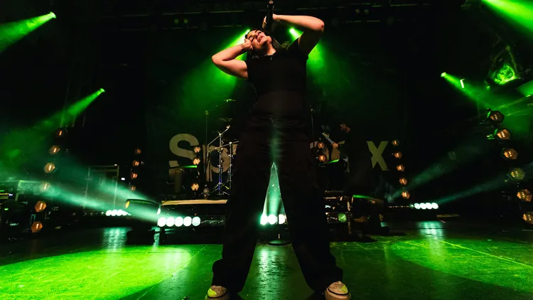 Believe The Hype: Spiritbox are the hottest band in the… | Kerrang!