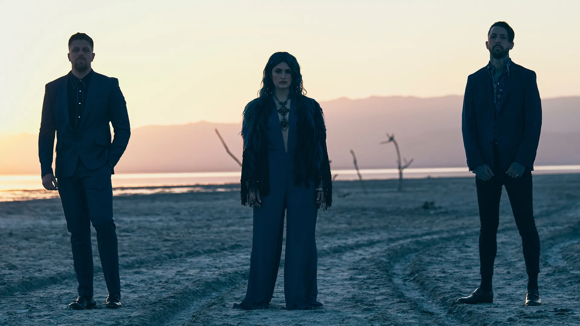 Former Spiritbox bassist Bill Crook has passed away | Kerrang!