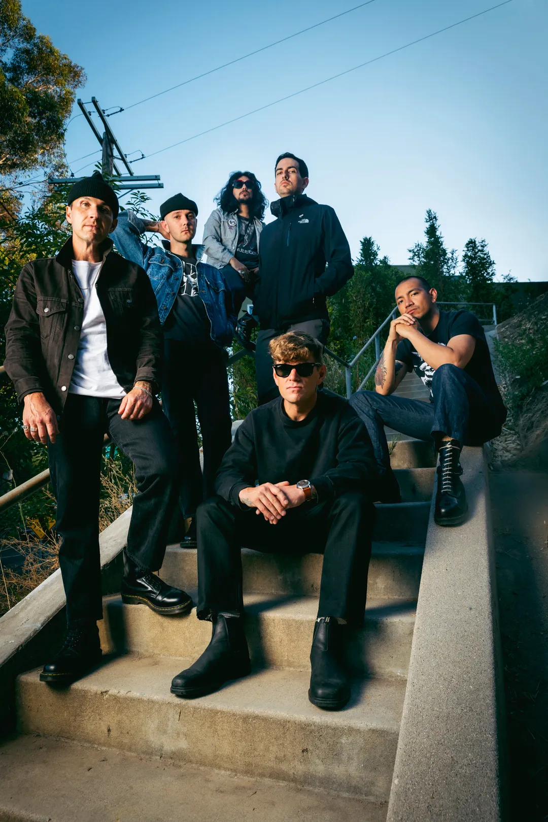 Spiritual Cramp: “At the end of my life, I want to make… | Kerrang!