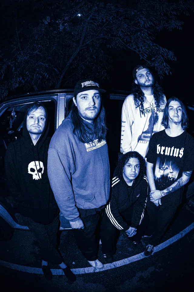 10 reasons why you need Split Chain in your life | Kerrang!