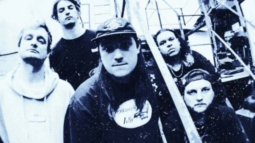 Split Chain unleash new single, Descend | Kerrang!