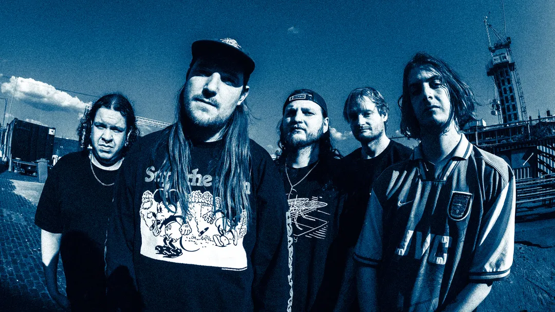 Split Chain News | Kerrang!