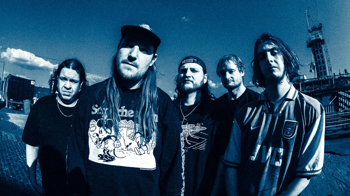 Split Chain release new single and announce spring… | Kerrang!