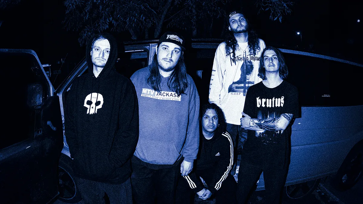 Split Chain release new single and announce spring… | Kerrang!