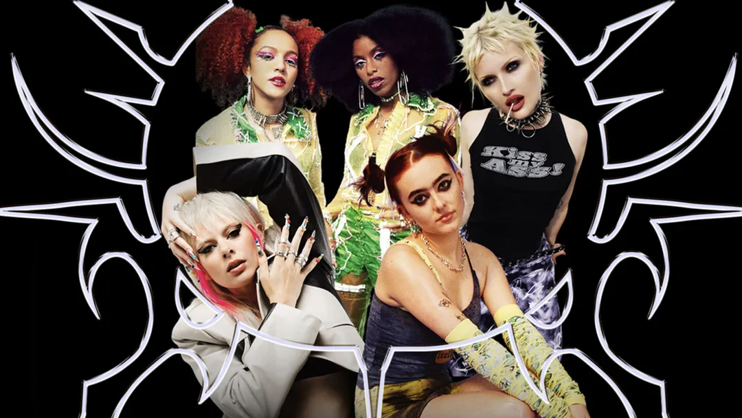 Cassyette: “You have to earn your stripes – I’ve worked my… | Kerrang!