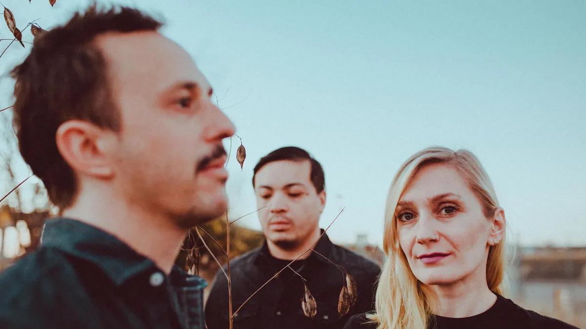 Spotlights Are The Dreamy, Heavy Tidal Wave Crashing Into… | Kerrang!