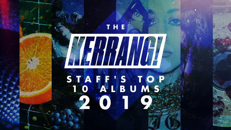 The Kerrang! Staff's Top 10 Albums Of 2019 | Kerrang!
