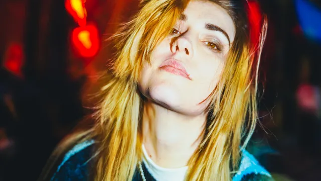 Stand Atlantic’s Bonnie Fraser: The 10 songs that changed… | Kerrang!