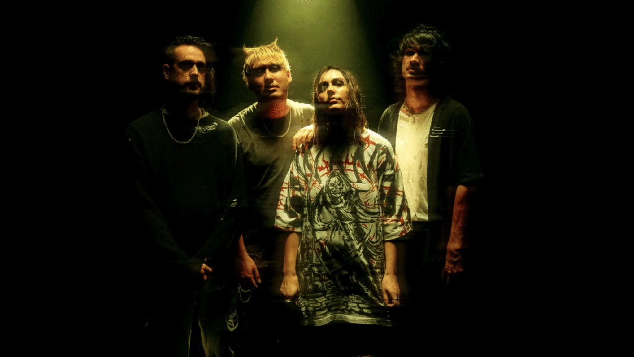 Stand Atlantic drop brand-new single, kill[h]er | Kerrang!