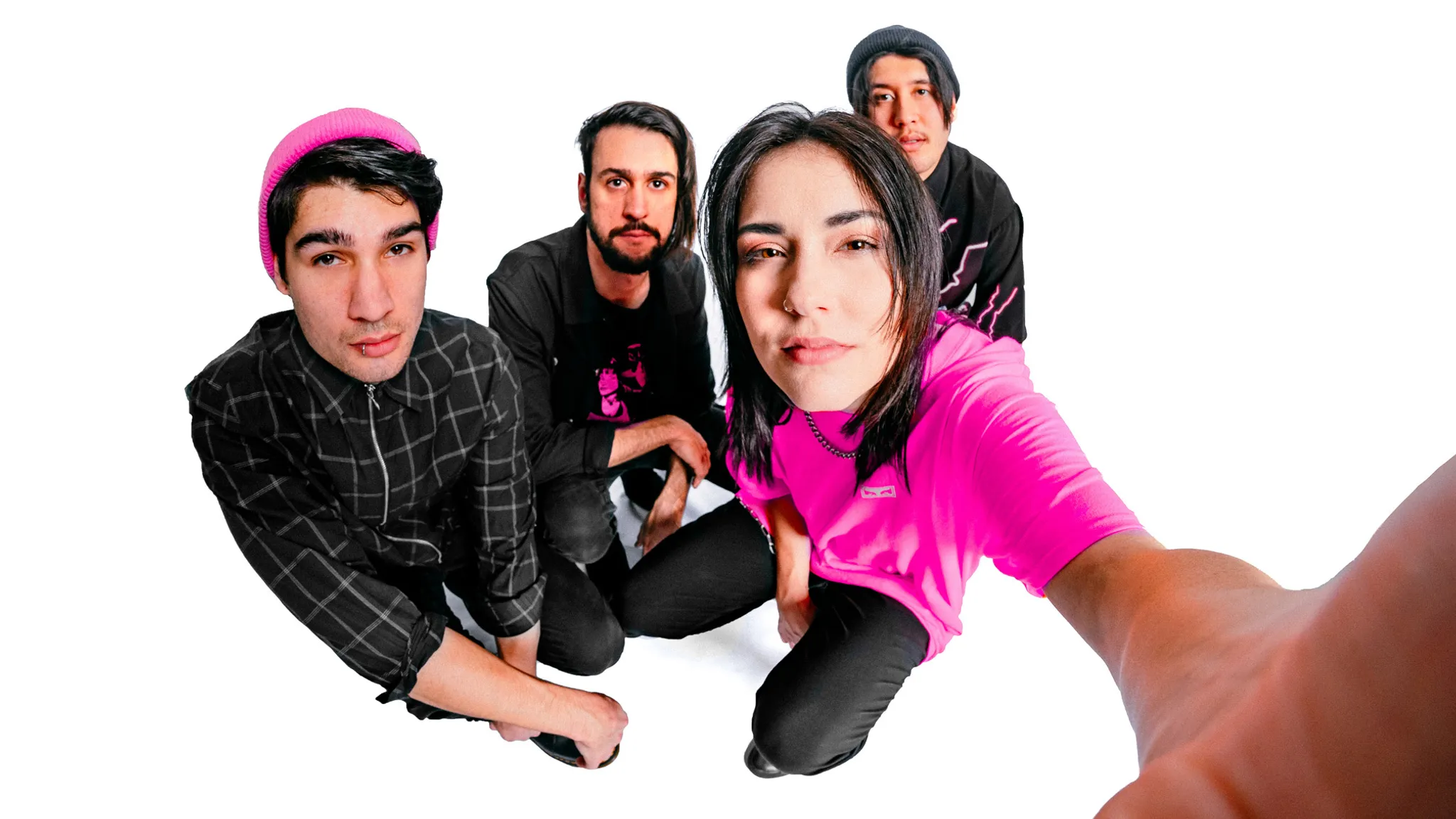 Stand Atlantic's Bonnie Fraser Is A Voice For Rock's Next… | Kerrang!