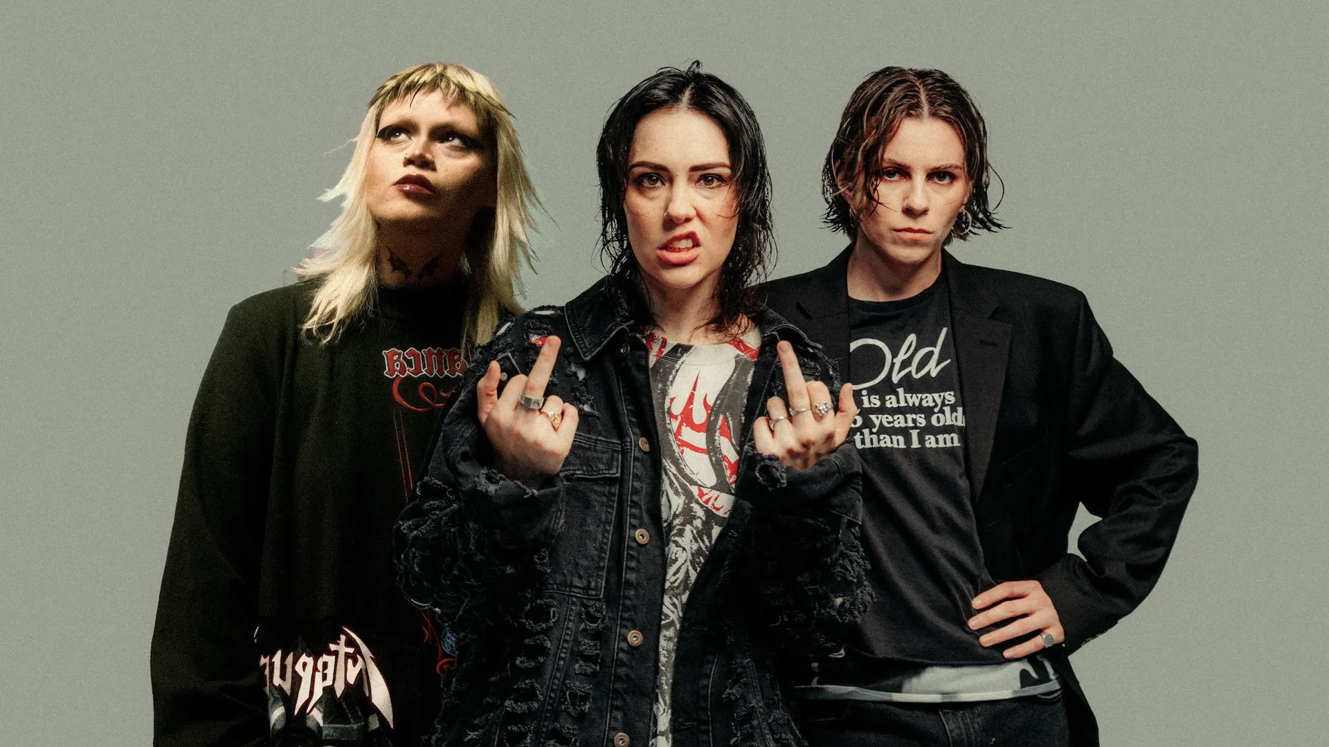 Stand Atlantic's Bonnie Fraser Is A Voice For Rock's Next… | Kerrang!