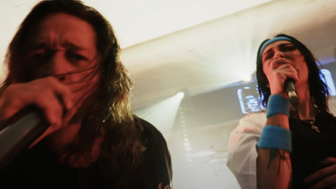 Stand Atlantic team up with Polaris for new single,… | Kerrang!