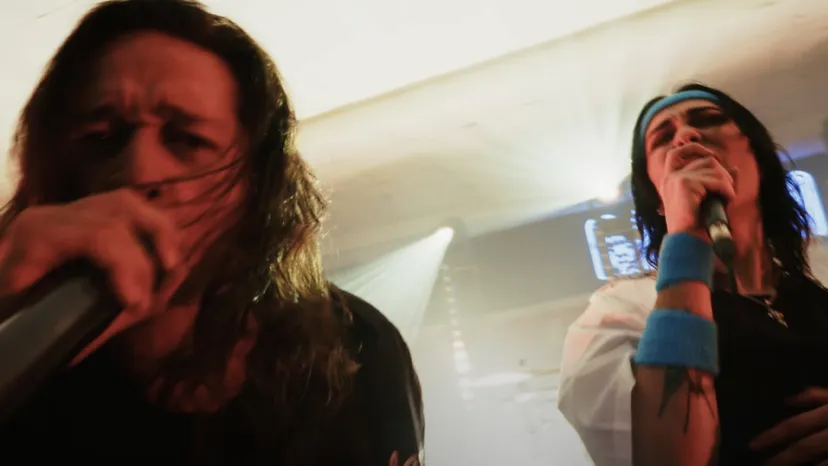 Stand Atlantic team up with Polaris for new single,… | Kerrang!