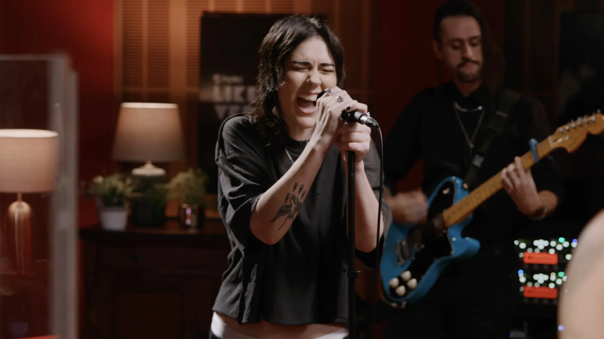 Stand Atlantic's Bonnie Fraser Is A Voice For Rock's Next… | Kerrang!