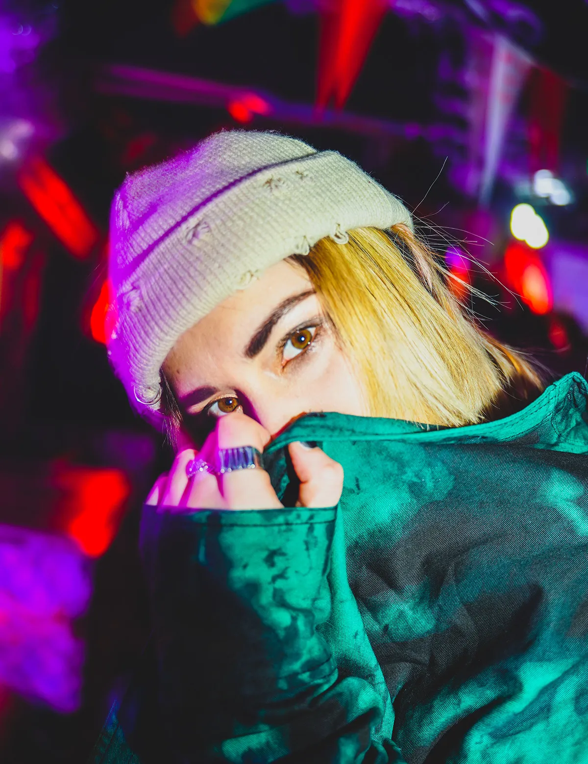 Stand Atlantic: “A lot of the Hollywood version of rock is… | Kerrang!